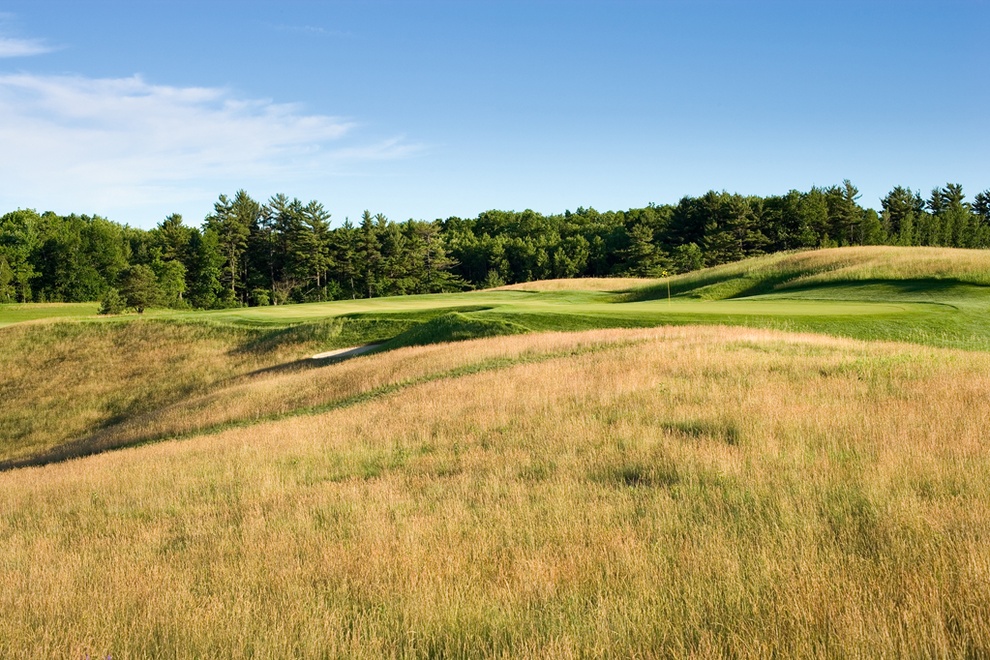 Beacon Hall - Projects | Thomas McBroom Associates